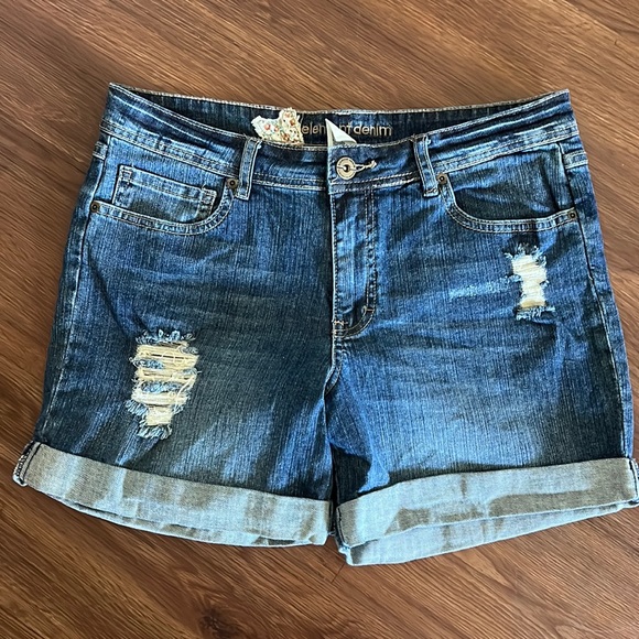 Element | Shorts | Element Denim 26 | Poshmark